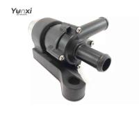 China Auxiliary Coolant Water Pump Electric Inverter Water Pump Oem 6m6z-18d473-aa for sale