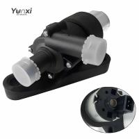 China Auxiliary Coolant Water Pump Electric Inverter Water Pump Oem 6m6z-18d473-aa for sale