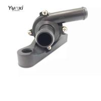 China Auxiliary Coolant Water Pump Electric Inverter Water Pump Oem 6m6z-18d473-aa for sale