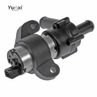 China Engine Electric Coolant Water Pump 1w4z-18d473-aa Auto Engine Auxiliary Water Pump for car for sale