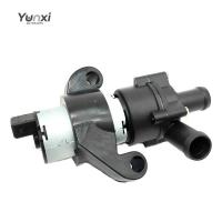China Engine Electric Coolant Water Pump 1w4z-18d473-aa Auto Engine Auxiliary Water Pump for car for sale