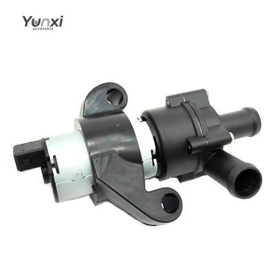 China Engine Electric Coolant Water Pump 1w4z-18d473-aa Auto Engine Auxiliary Water Pump for car for sale