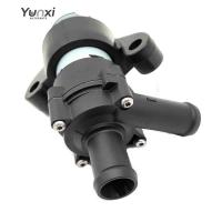 China Engine Electric Coolant Water Pump 1w4z-18d473-aa Auto Engine Auxiliary Water Pump for car for sale
