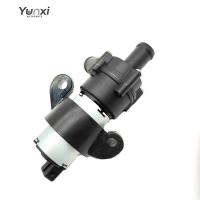 China Engine Electric Coolant Water Pump 1w4z-18d473-aa Auto Engine Auxiliary Water Pump for car for sale