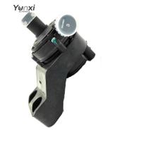 China Electric Auxiliary Water Pump Electric Coolant Pump 7c3z8b552a F250 F350 Super Duty Automotive Engine Water Pumps for sale