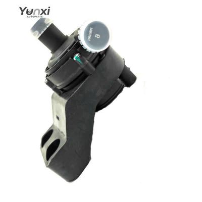 China Electric Auxiliary Water Pump Electric Coolant Pump 7c3z8b552a F250 F350 Super Duty Automotive Engine Water Pumps for sale