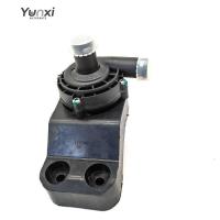 China Electric Auxiliary Water Pump Electric Coolant Pump 7c3z8b552a F250 F350 Super Duty Automotive Engine Water Pumps for sale