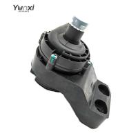 China Electric Auxiliary Water Pump Electric Coolant Pump 7c3z8b552a F250 F350 Super Duty Automotive Engine Water Pumps for sale