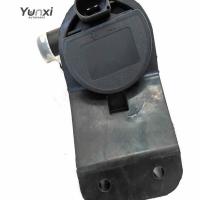 China Electric Auxiliary Water Pump Electric Coolant Pump 7c3z8b552a F250 F350 Super Duty Automotive Engine Water Pumps for sale