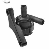 China Car Engine Auxiliary Electric Cooling System Water Pump 8m6z18d473a 8m6z-18d47-3a for car Escape Mercury Mariner Mazda Tribute for sale