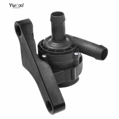 China Car Engine Auxiliary Electric Cooling System Water Pump 8m6z18d473a 8m6z-18d47-3a for car Escape Mercury Mariner Mazda Tribute for sale