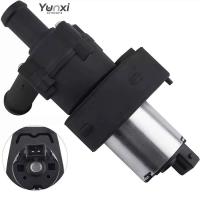 China New Electric Auxiliary Water Pump for Durango 4.7L/5.9L V8 55056055AA 1 Year Warranty Replacement for sale
