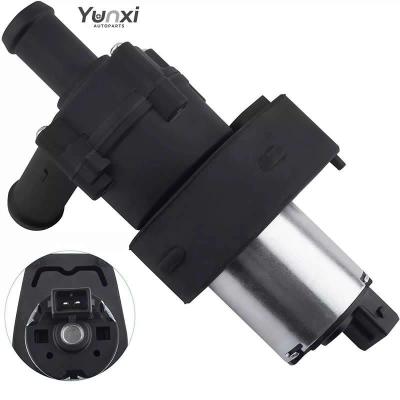 China New Electric Auxiliary Water Pump for Durango 4.7L/5.9L V8 55056055AA 1 Year Warranty Replacement for sale