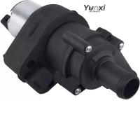 China New Electric Auxiliary Water Pump for Durango 4.7L/5.9L V8 55056055AA 1 Year Warranty Replacement for sale
