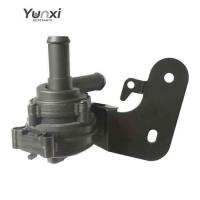 China New 9M6Z8C419A OEM Engine Auxiliary Water Pump for 2009-2012 for Escape & Mercury Mariner 2.5L for sale