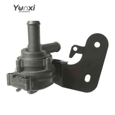 China New 9M6Z8C419A OEM Engine Auxiliary Water Pump for 2009-2012 for Escape & Mercury Mariner 2.5L for sale
