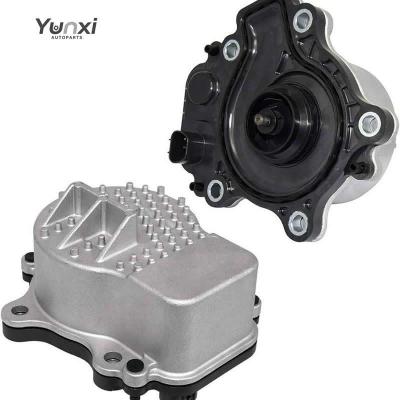 China Auto 161a0-29015 161A0-39015 New Engine Electric Water Pump for Toyota Prius 2010-2015 Wpt-190 for sale