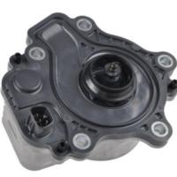 China Auto 161a0-29015 161A0-39015 New Engine Electric Water Pump for Toyota Prius 2010-2015 Wpt-190 for sale