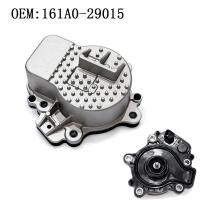China Auto 161a0-29015 161A0-39015 New Engine Electric Water Pump for Toyota Prius 2010-2015 Wpt-190 for sale