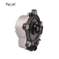China New OEM 192005k0A01 Auto Electric Water Pump for 12V DC Electronic Coolant System with 1 Year Warranty for sale