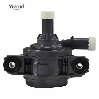 China OE 161b0-0y010 161b0-36010 G9040-47040 Auto Parts New Electric Auxiliary Water Pump for Toyota Lexus Cars Engine Cooling System for sale