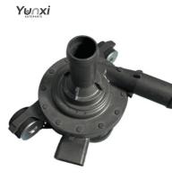 China Auxiliary Electric Water Pump G9040-52020 for Toyota Highlander Sienta Sienta NHP170 NHP170G Vitz Yaris for sale