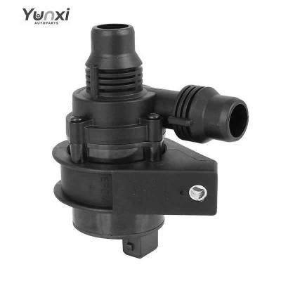 China For BMW Auto Spare Parts Auxiliary Water Pump New Condition Car Accessories with Part 64119197085 64116951549 64116978627 for sale