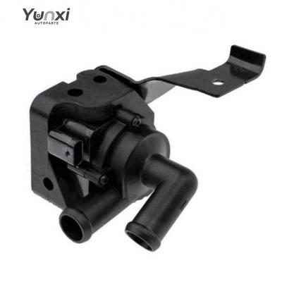 China New Auxiliary Coolant Electric Water Pump Auto Spare Parts 64119230234 for 6 Series F07 F10 F11 with 1 Year Warranty for sale