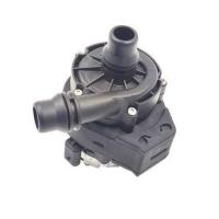 China New OE NO. 0392024064/8638238/11518638238 Auxiliary Water Pump for G30 G38 G11 G12 for sale