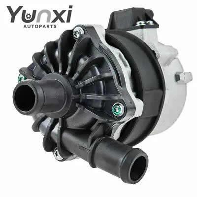 China Auto Engine Parts Additional Water Pump 7P0965567 95860656700 for Volkswagen Audi A6/avant A5 A7 A8 Q7 for sale