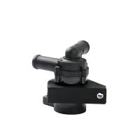 China Mini Centrifugal 12V DC Coolant System New Small Electric Auxiliary Car Water Pump 06E121601C for Audi A6 2012-2018 1 Year for sale