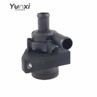 China Audi A6 C6 3.0 04-06 Original Equipment 06c 121 601 B Additional Water Pump Electric 06c121601b for sale