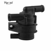 China 07c121599 Automotive Part Auto Electronic Engine Water Pump for 12v Car for Audi A6 for Vw Passat Direct-flow for sale