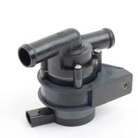China 07c121599 Automotive Part Auto Electronic Engine Water Pump for 12v Car for Audi A6 for Vw Passat Direct-flow for sale