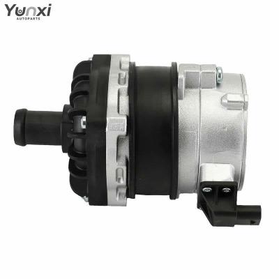 China New OEM Automotive Cooling System Brushless Auxiliary Water Pump 7P0965567 OE 7.06033.31.0 for Volkswagen with 1 Year Warranty for sale