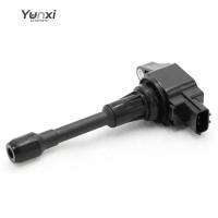China Ignition Coil 22448-JA00C for Nissan 07-19 Altima Cube Rogue Sentra Versa NV200 Pathfinder for Infiniti FX50 M56 QX60 QX70 13-15 for sale