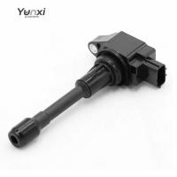 China Ignition Coil 22448-JA00C for Nissan 07-19 Altima Cube Rogue Sentra Versa NV200 Pathfinder for Infiniti FX50 M56 QX60 QX70 13-15 for sale