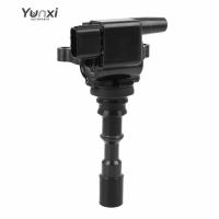 China 27300-39800 UF431 Engine Ignition Coil for Kia Sorento 2002-2006 for Hyundai Terrancan 2001-2006 3.5L V6 for sale