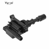 China 27300-39800 UF431 Engine Ignition Coil for Kia Sorento 2002-2006 for Hyundai Terrancan 2001-2006 3.5L V6 for sale
