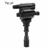 China 27300-39800 UF431 Engine Ignition Coil for Kia Sorento 2002-2006 for Hyundai Terrancan 2001-2006 3.5L V6 for sale