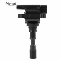 China 27300-39800 UF431 Engine Ignition Coil for Kia Sorento 2002-2006 for Hyundai Terrancan 2001-2006 3.5L V6 for sale