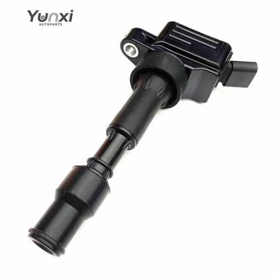 China 27300-2E601 Ignition Coil for Hyundai Kona 18-21 Veloster 19-21 Elantra 17-20 Sonata 16-19 Kia for sale