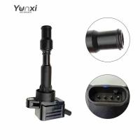 China 27300-2E601 Ignition Coil for Hyundai Kona 18-21 Veloster 19-21 Elantra 17-20 Sonata 16-19 Kia for sale