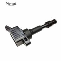 China 27300-2E601 Ignition Coil for Hyundai Kona 18-21 Veloster 19-21 Elantra 17-20 Sonata 16-19 Kia for sale