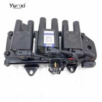 China 27301-37120 2730137120 Ignition Coil for Hyundai Modern Santa Fe 2.7L for sale