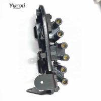China 27301-37120 2730137120 Ignition Coil for Hyundai Modern Santa Fe 2.7L for sale