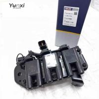 China 27301-37120 2730137120 Ignition Coil for Hyundai Modern Santa Fe 2.7L for sale