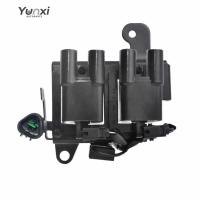 China Ignition Coils Replacement 27301-02700 for Hyundai I10/KIA Picanto for sale