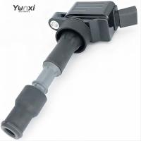 China 6 Volt Ignition Coil 27301-2E601 for Hyundai NEW SANT Fe KIA K5 KX7 2.0T for sale