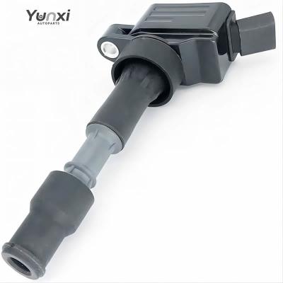 China 6 Volt Ignition Coil 27301-2E601 for Hyundai NEW SANT Fe KIA K5 KX7 2.0T for sale